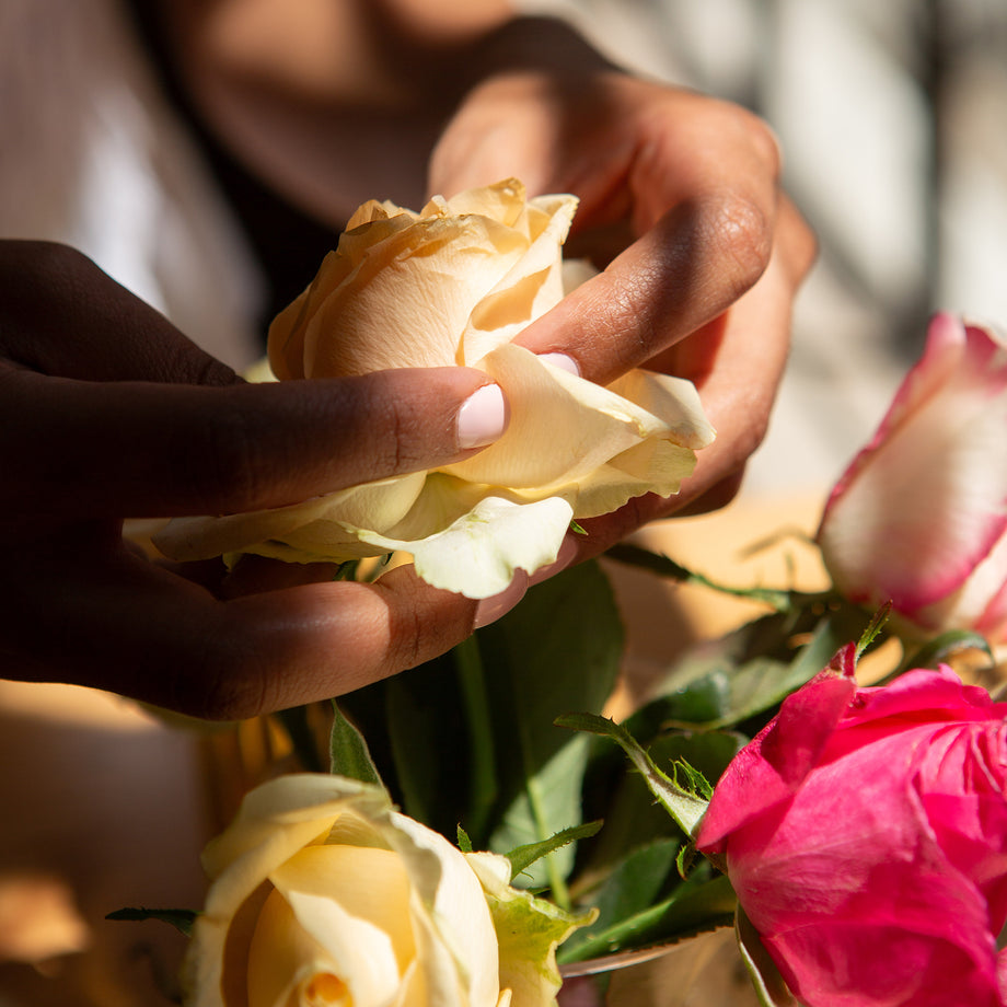 Preservation Timeline – Forever Florals